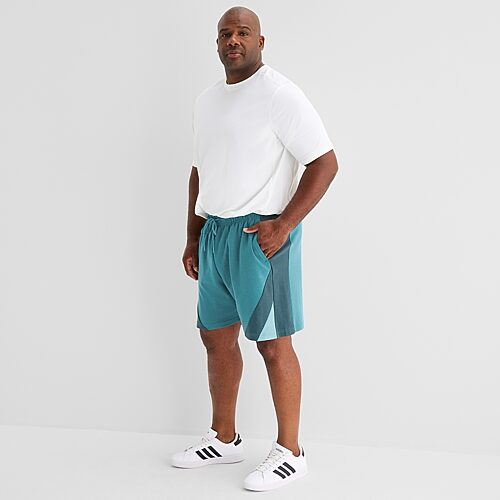Click here for Shaquille ONeal XLG Mens 8 Mid Rise Big and Tall D... prices
