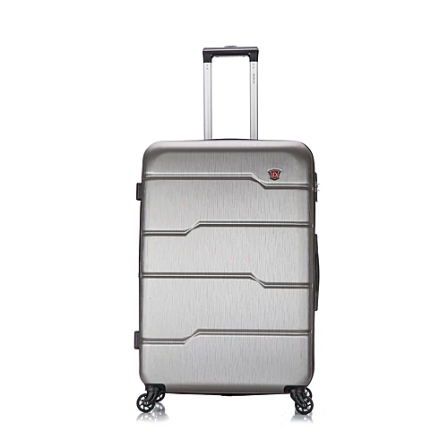 Click here for Dukap Rodez 28 Inch Hardside Expandable Lightweigh... prices