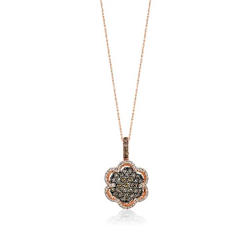 Click here for Le Vian Grand Sample Sale Chocolate Diamonds & Van... prices