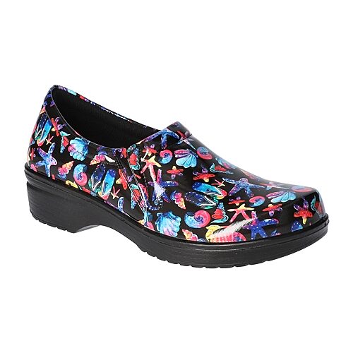 Click here for Easy Works By Easy Street Tiffany Womens Round Clo... prices