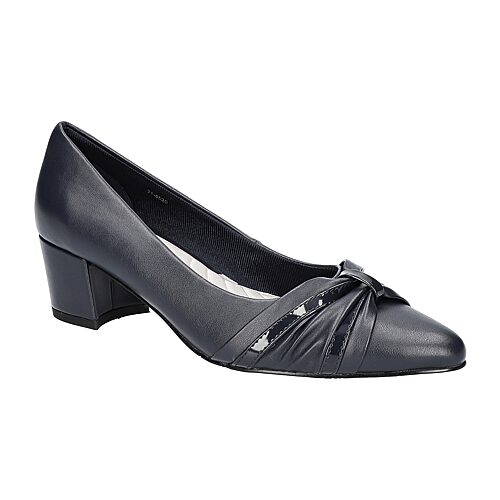 Click here for Easy Street Millie Womens Pointed Closed Toe Block... prices