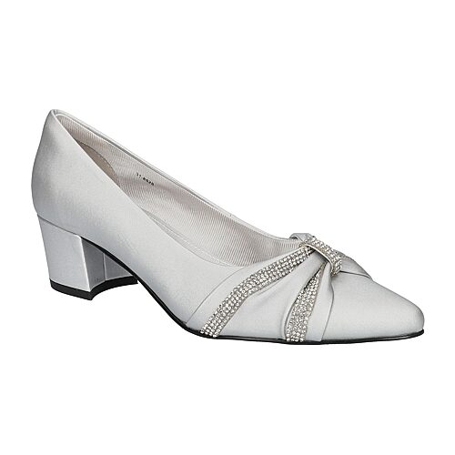 Click here for Easy Street Millie Womens Pointed Closed Toe Block... prices