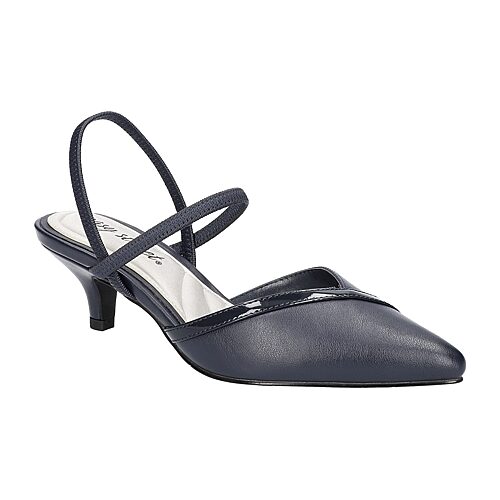 Click here for Easy Street Unna Womens Pointed Closed Toe Kitten... prices