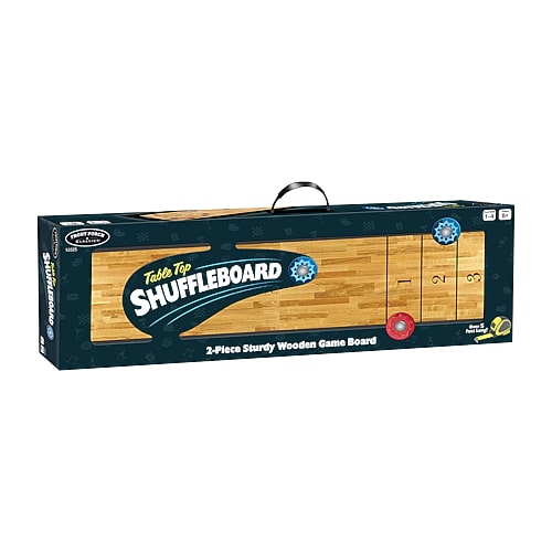 Table Top Shuffleboard