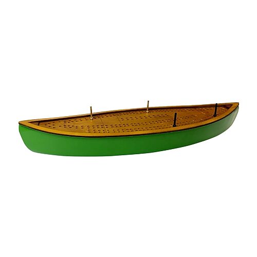 Click here for Areyougame Canoe Cribbage prices