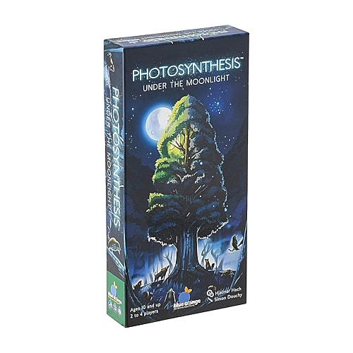 Click here for Blue Orange Games Photosynthesis - Under The Moonl... prices