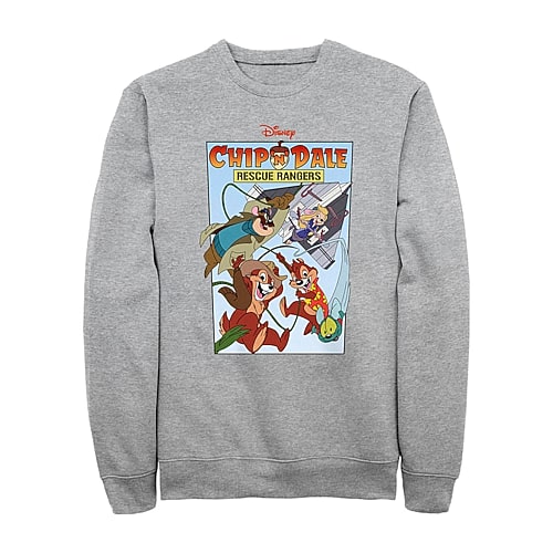 Click here for Mens Crew Neck Long Sleeve Sweatshirt  X-large  Gr... prices