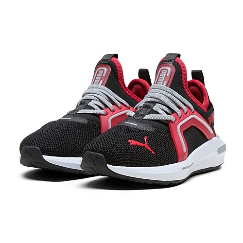 Click here for PUMA Soft Enzo 5 Little Kid Boys Running Shoes  12... prices