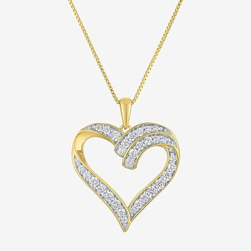 Click here for (G-H / I1-I2) Womens 5/8 CT. T.W. Lab Grown White... prices
