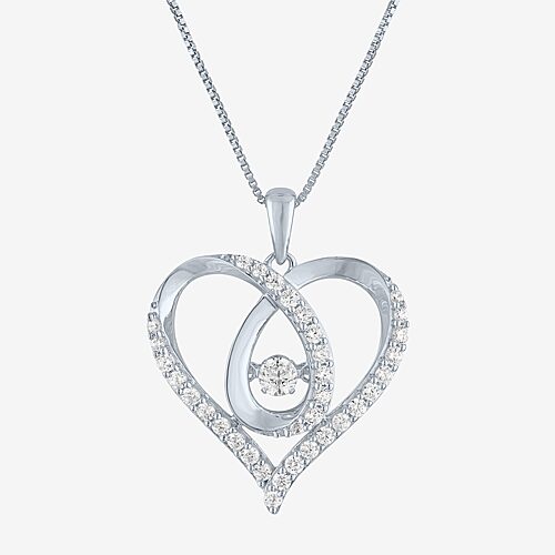 Click here for (G-H / I1-I2) Womens 5/8 CT. T.W. Lab Grown White... prices
