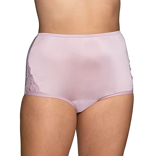 Click here for Vanity Fair Perfectly Yours Lace Nouveau Nylon Bri... prices