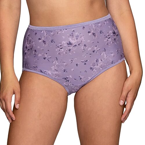 Click here for Vanity Fair Body Shine Illumination Briefs - 13109... prices