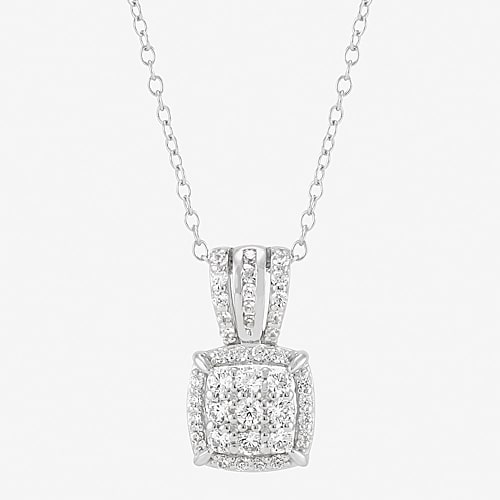 Click here for Limited Quantities! Womens 1/2 CT. T.W. Lab Grown... prices