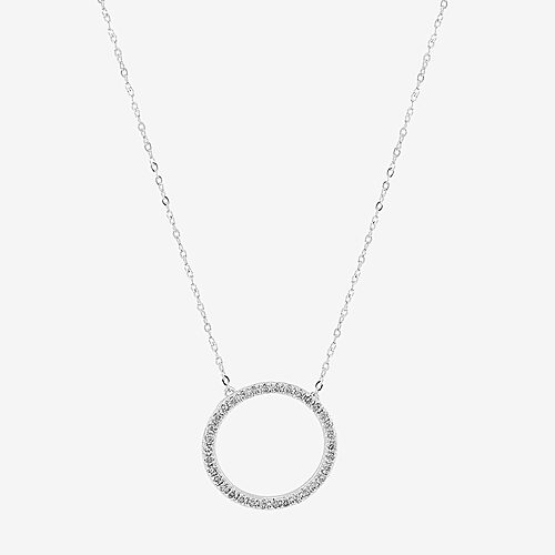 Click here for Limited Quantities! Womens 1/10 CT. T.W. Natural W... prices