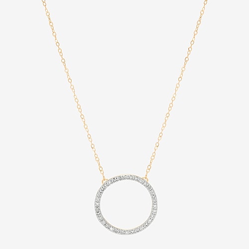 Click here for Limited Quantities! Womens 1/10 CT. T.W. Natural W... prices