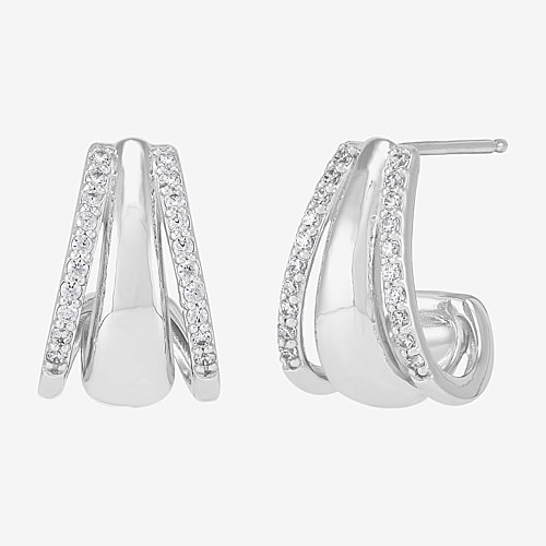Click here for Limited Quantities! Womens 1/4 CT. T.W. Lab Grown... prices