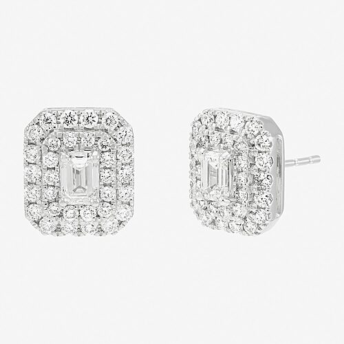 Click here for Limited Quantities! 1 1/2 CT. T.W. Lab Grown White... prices