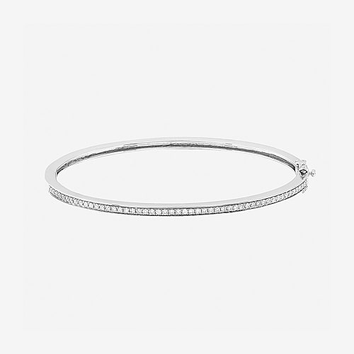 Click here for Limited Quantities! Womens 1/2 CT. T.W. Lab Grown... prices
