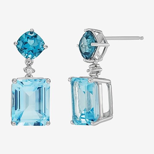 Click here for Limited Quantities! Womens Diamond Accent Genuine... prices
