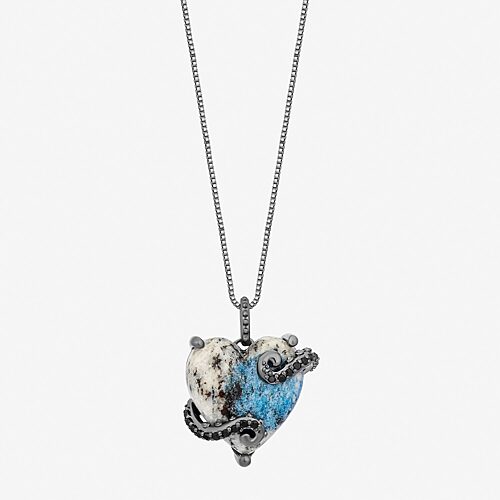 Click here for Enchanted Disney Fine Jewelry Ursula Womens Genuin... prices