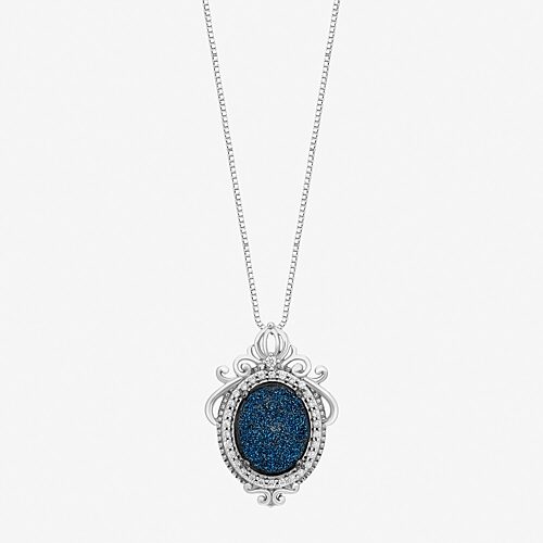 Click here for Enchanted Disney Fine Jewelry Cinderella (I  I2) W... prices