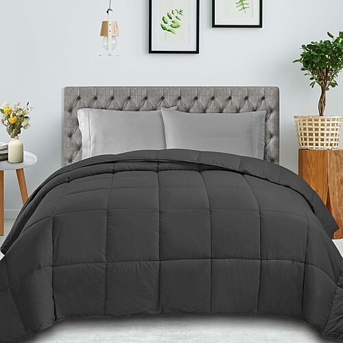 Click here for Superior All Season Down Alternative Reversible Co... prices