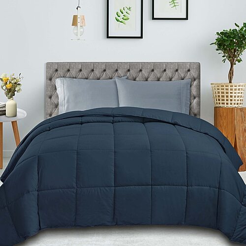 Click here for Superior All Season Down Alternative Reversible Co... prices