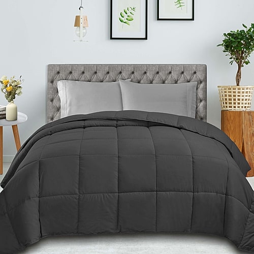 Click here for Superior All Season Down Alternative Reversible Co... prices