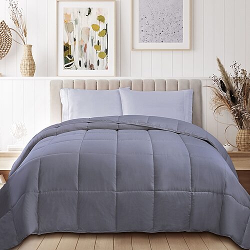 Click here for Superior Malone All-Season Down Alternative Comfor... prices
