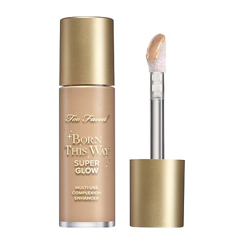 Click here for Too Faced Born This Way Super Glow Multi-Use Compl... prices