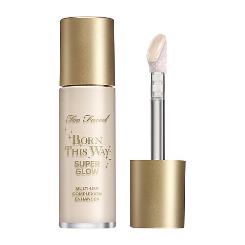 Click here for Too Faced Born This Way Super Glow Multi-Use Compl... prices