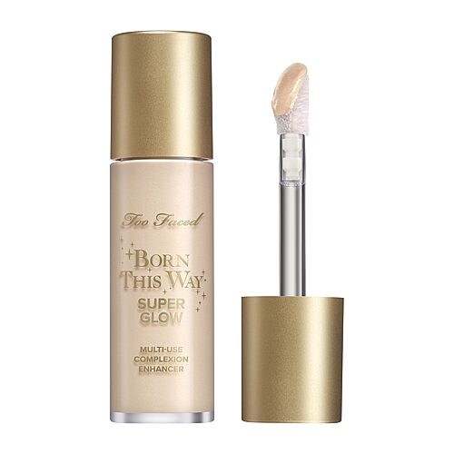 Click here for Too Faced Born This Way Super Glow Multi-Use Compl... prices