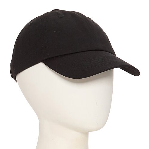Click here for Mixit Womens Baseball Cap  One Size  Black prices