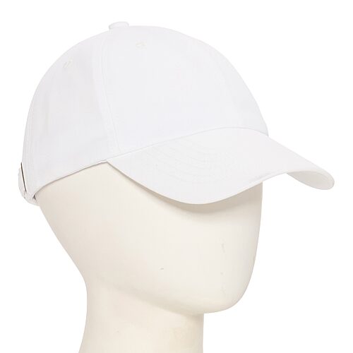 Click here for Mixit Womens Baseball Cap  One Size  White prices