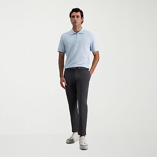 Click here for Sport Travel Performance Straight Fit Flat Front P... prices