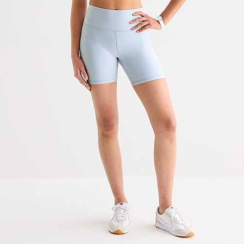 Click here for Xersion EverContour+ Womens 6 High Rise Quick Dry... prices