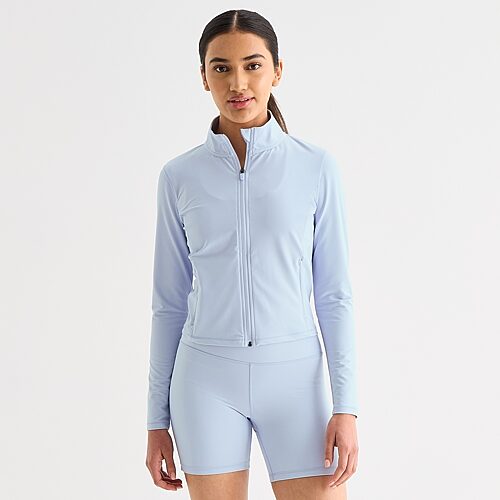 Click here for Xersion EverContour+ Womens Lightweight Softshell... prices