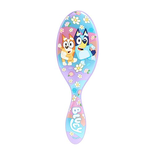 Click here for The Wet Brush Bluey Midi Brush Brush  One Size  Pu... prices