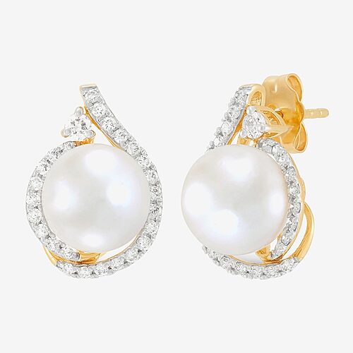 Click here for Limited Quantities! 3/8 CT. T.W. Genuine White 14K... prices