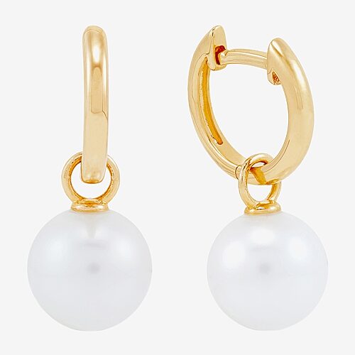 Click here for Limited Quantities! Womens Genuine White Cultured... prices