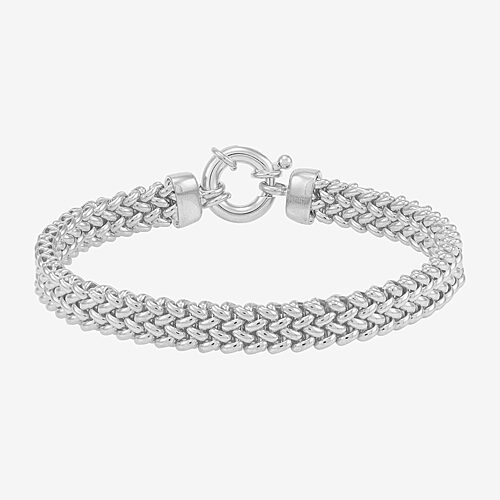 Click here for Limited Quantities! Womens Sterling Silver 7.5 Inc... prices