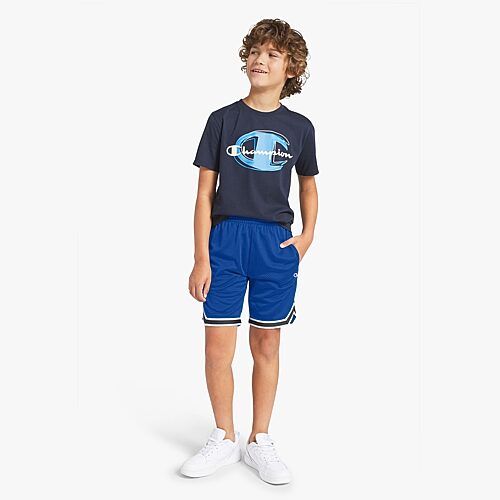 Click here for Champion Big Kid Boys Pull-On Short  X-large (18-2... prices