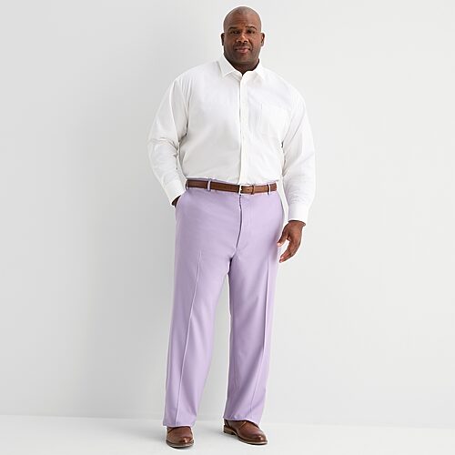 Click here for J. Ferrar Ultra Comfort Mens Big and Tall Stretch... prices