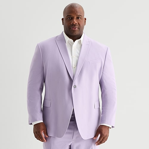 Click here for J. Ferrar Ultra Comfort Mens Regular Fit Big and T... prices