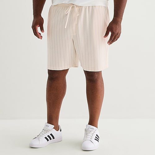 Click here for Shaquille ONeal XLG Mens 8 Mid Rise Big and Tall A... prices