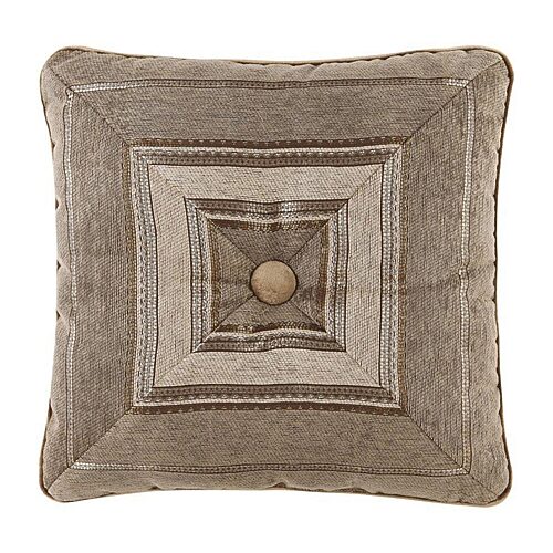 Click here for J Queen New York Bradshaw Decorative Pillow  18 x... prices