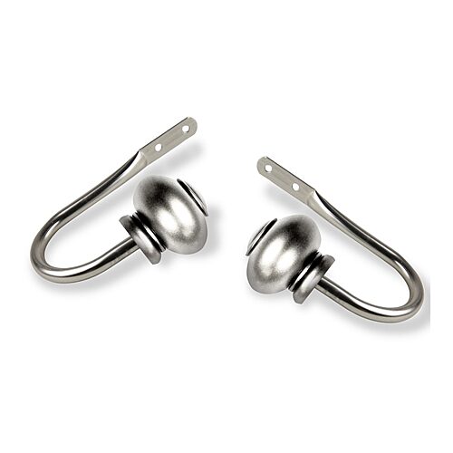 Click here for Rod Desyne Yolanda 2-pc. Curtain Holdback  One Siz... prices