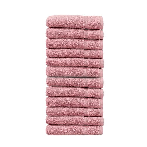 Click here for Linum Dezi 12pc. Washcloth Set prices