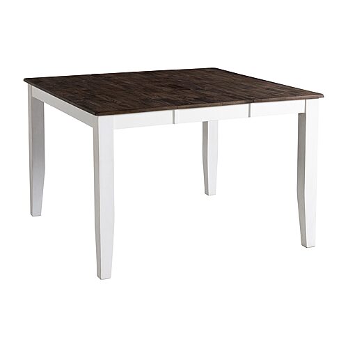 Click here for Landry Dining Collection Rectangular Wood-Top Dini... prices