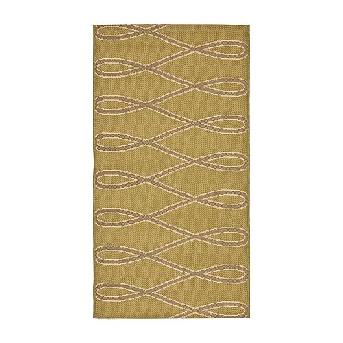 Click here for Safavieh Courtyard Collection Lasya Geometric Indo... prices